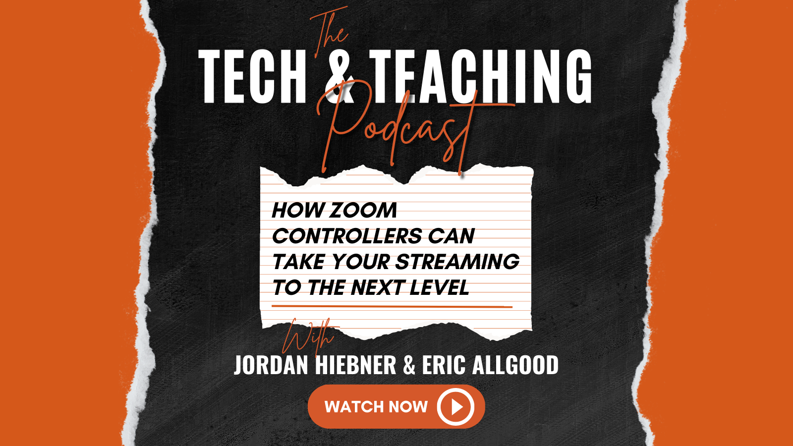 “The Tech and Teaching Podcast” Introducing a New Podcast from Striv - Striv